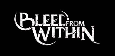 Bleed From Within - discography, line-up, biography, interviews, photos